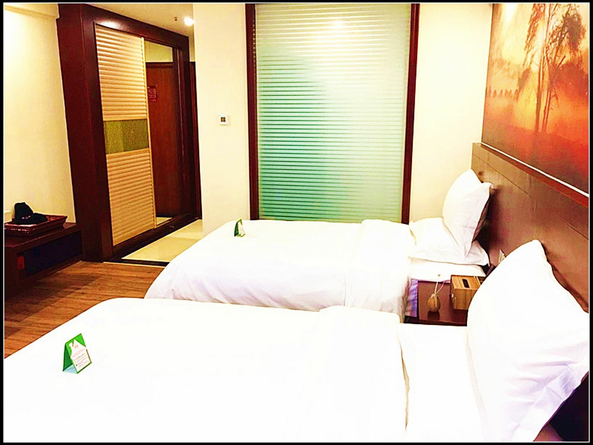 SHANDONG MANSION LU YUE HOTEL GUANGZHOU